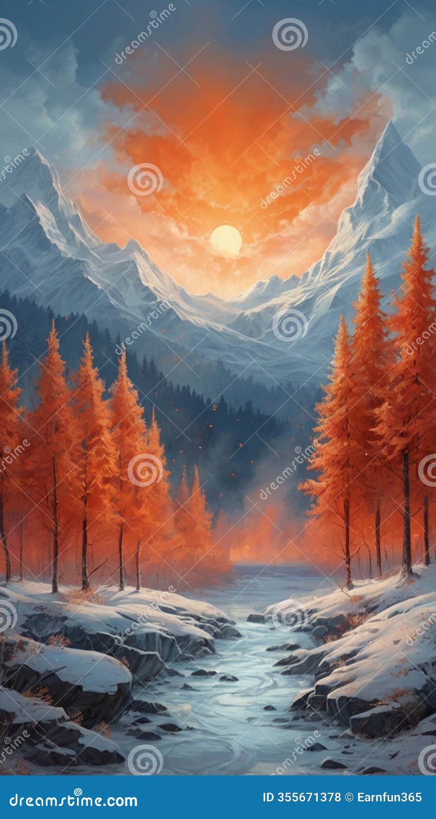 Depict The Striking Features Of A Ladybug's Face Under The Microscope ...