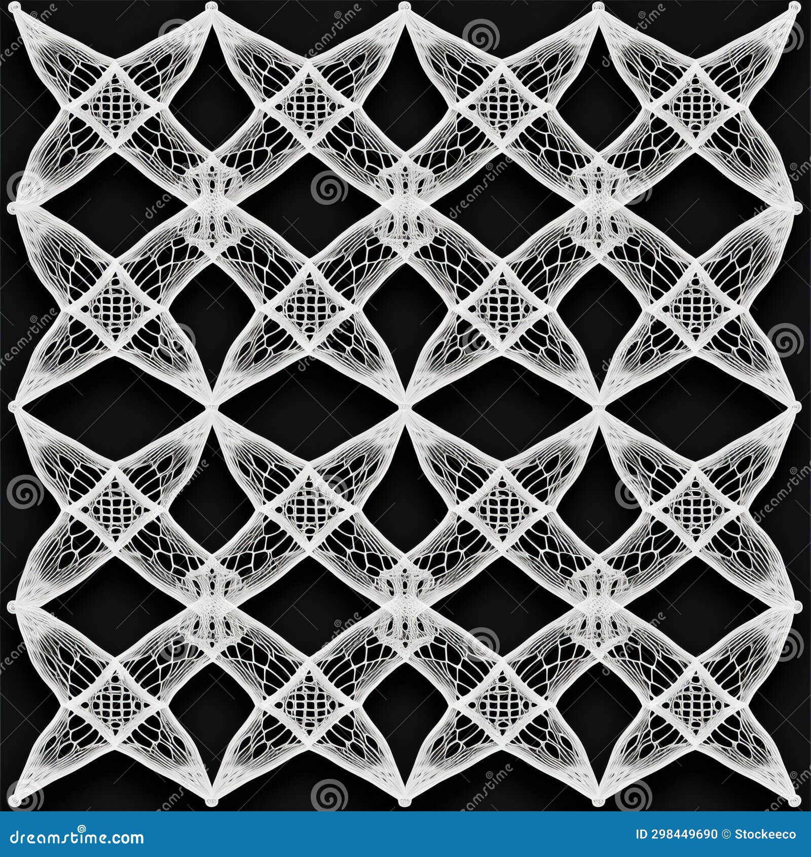 Striking Symmetrical Patterns with Transparent Layers: the Art of Adam ...