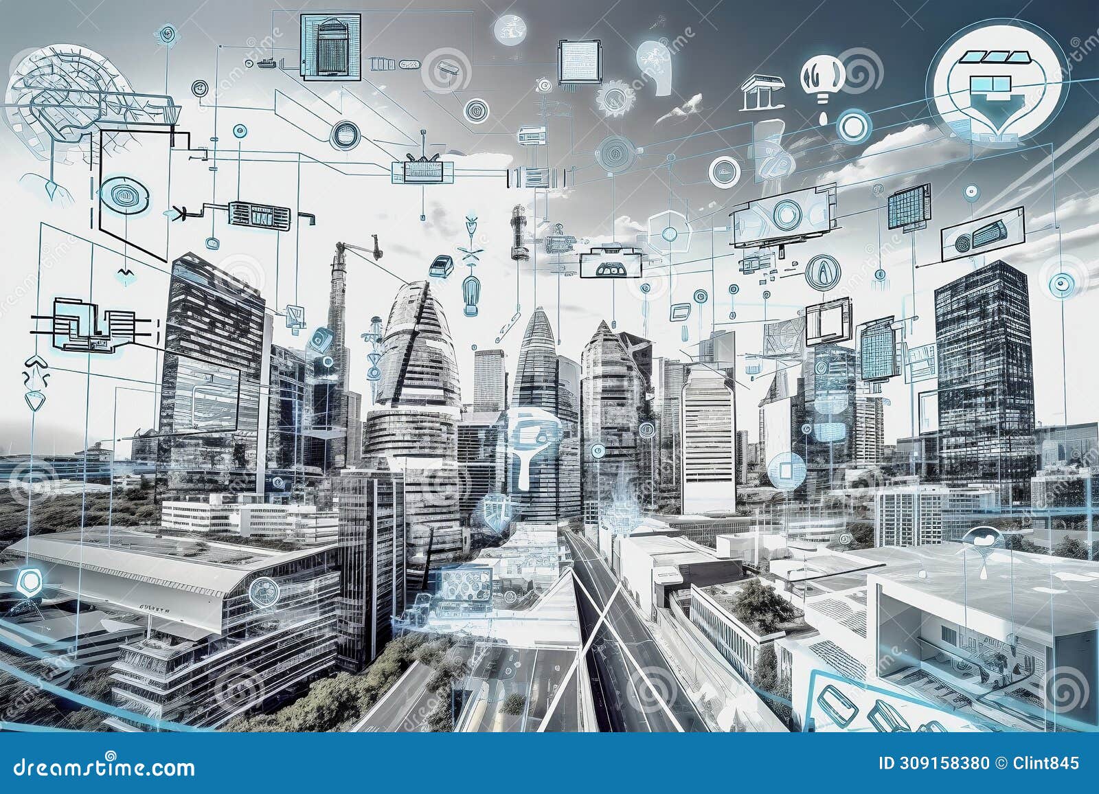 Striking Vision of Technology S Future, Human Interaction ...