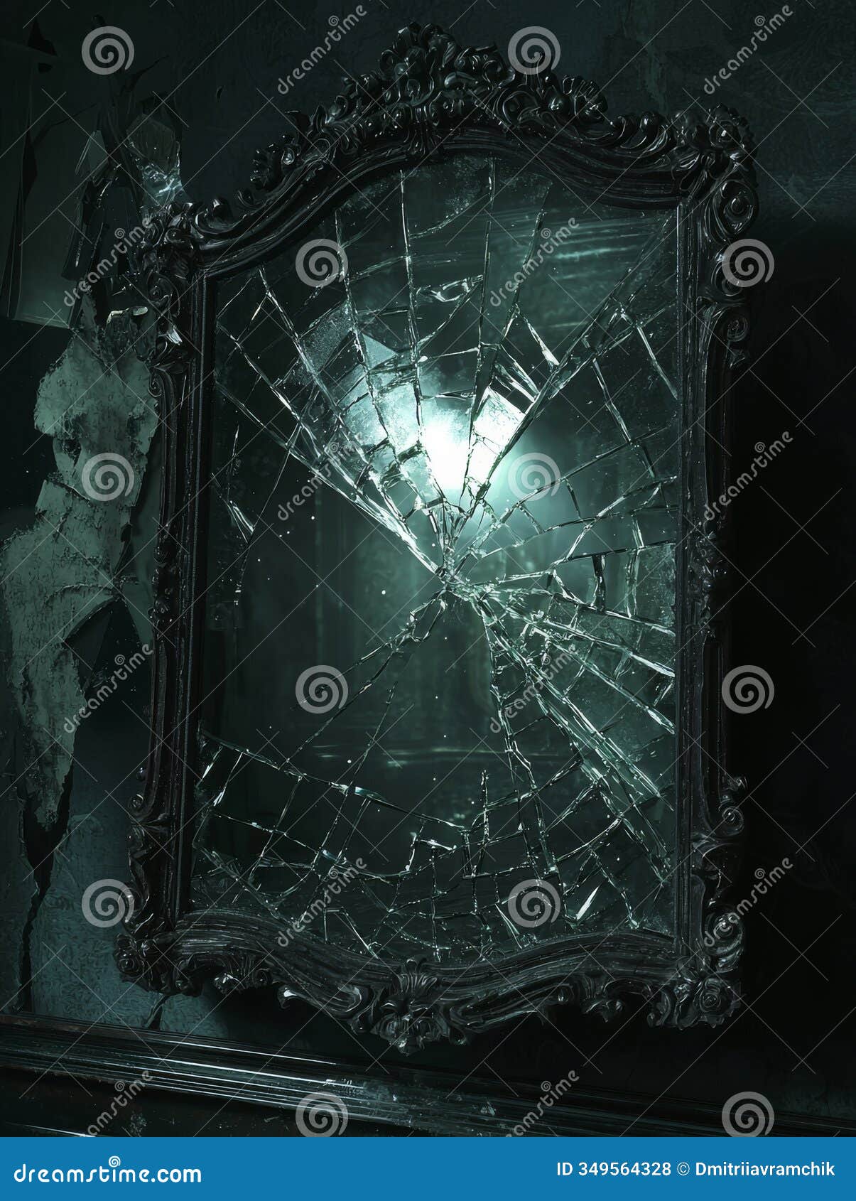 This Striking Visual Portrays the Enduring Effects of Emotional Trauma ...