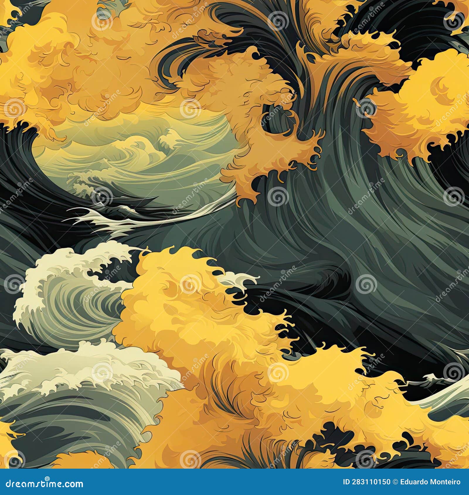 Bradley - Yellow Sign With Cloudy Background Stock Image ...