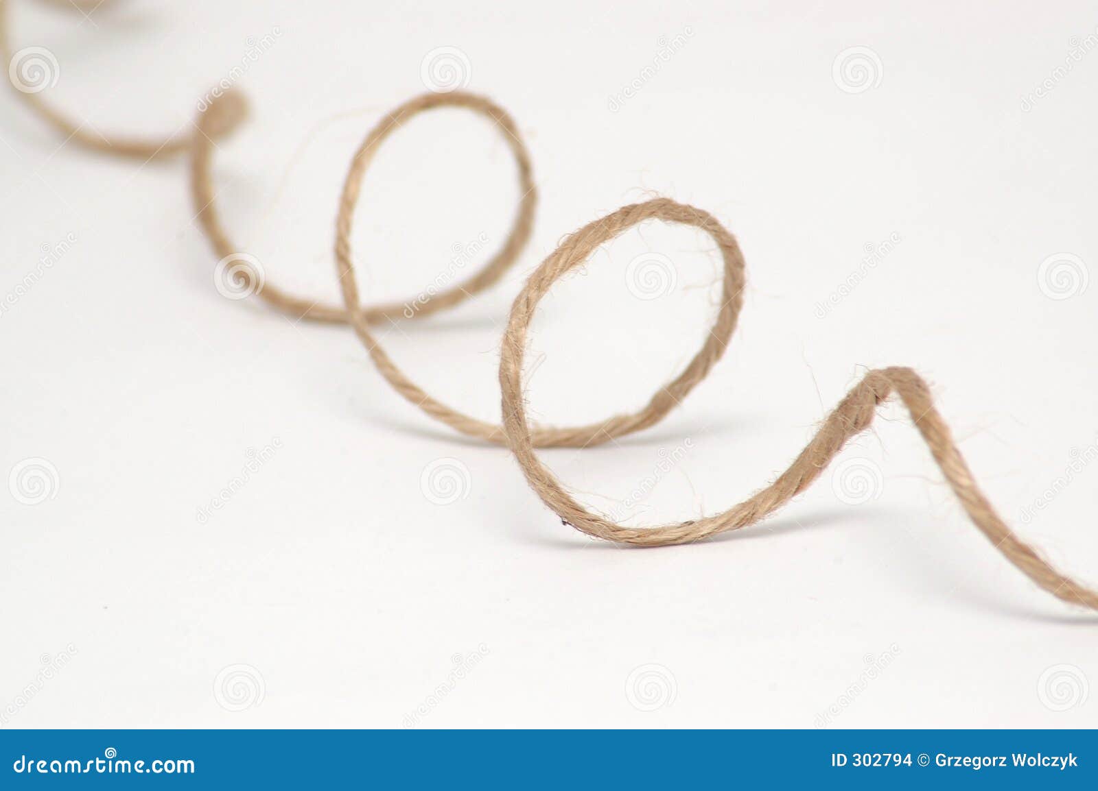 String stock photo. Image of post, string, metaphor, hank - 302794