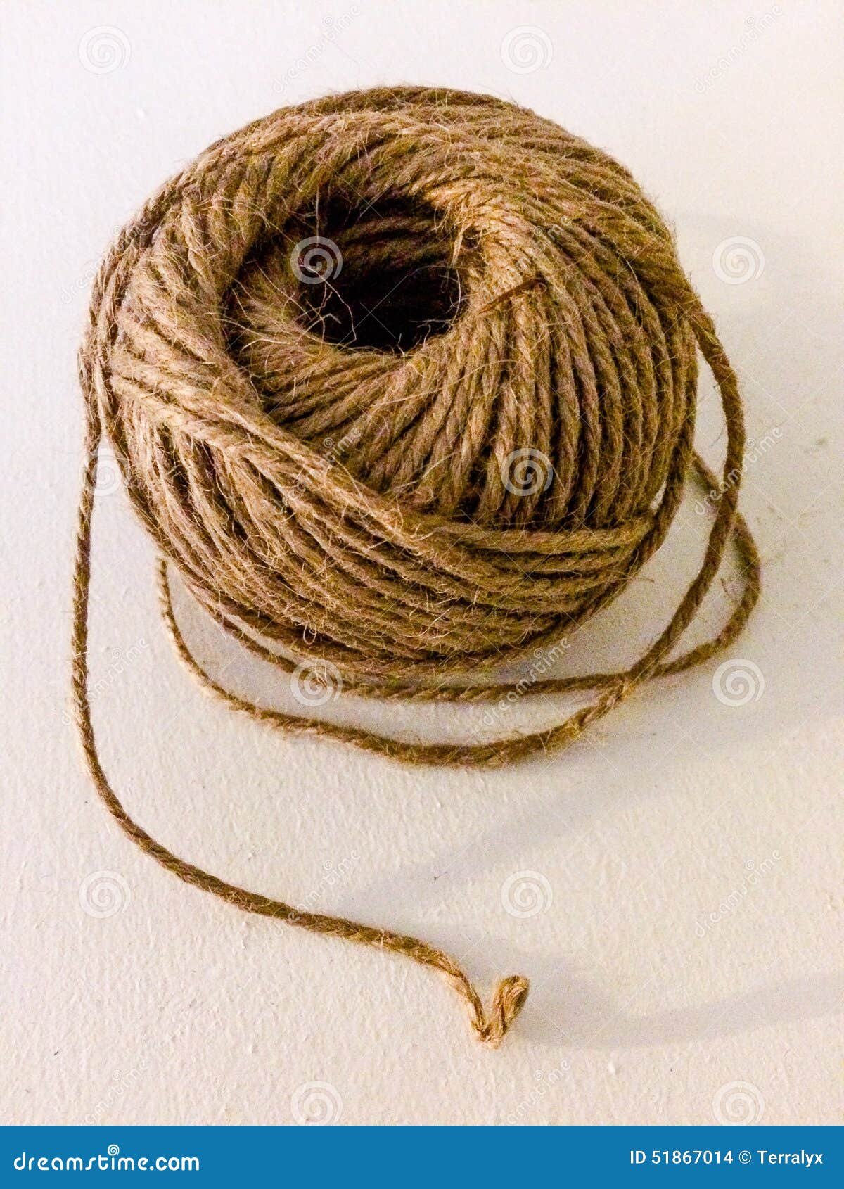 String ball stock photo. Image of string, lace, strings - 51867014