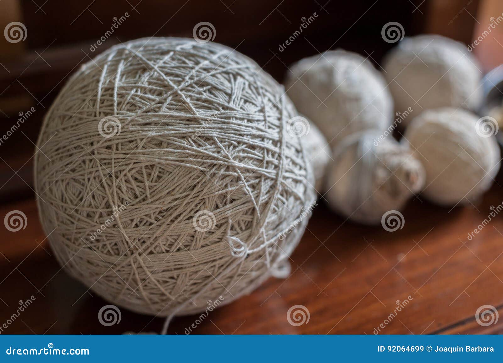 String Balls Royalty-Free Stock Photo | CartoonDealer.com #92064699