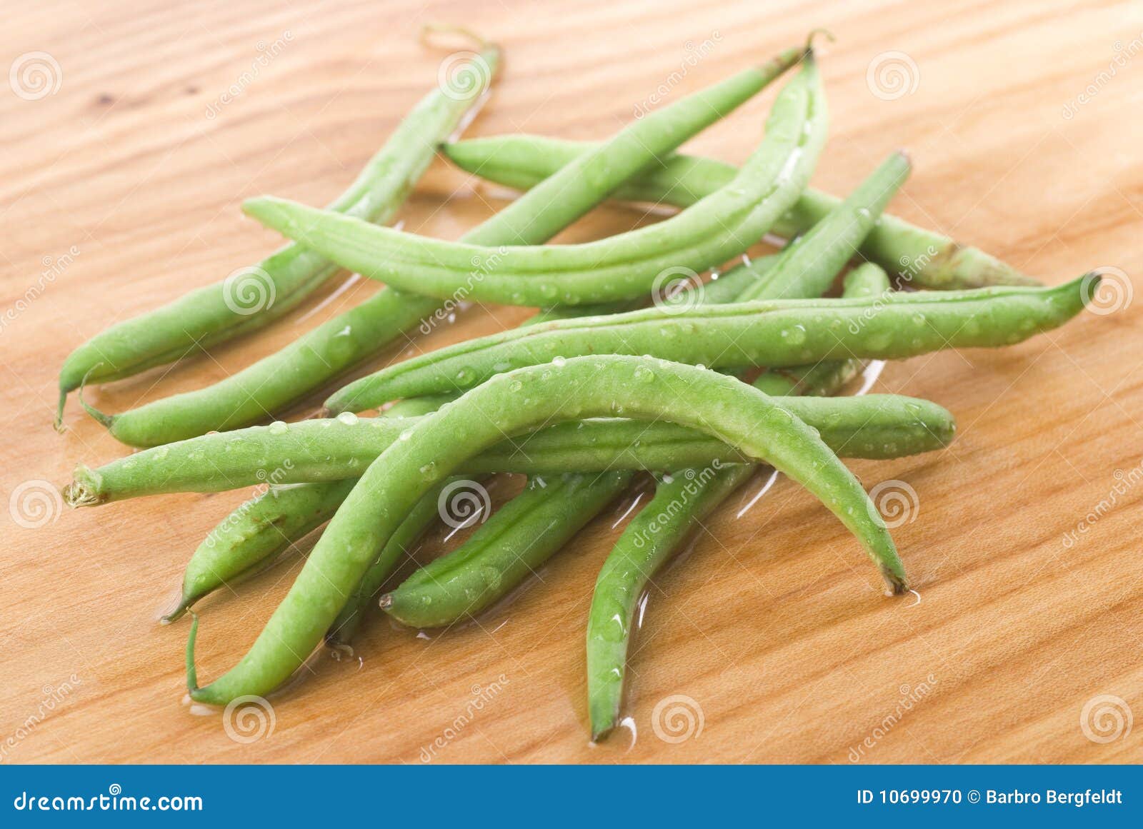 String Beans stock photo. Image of cutting, food, runner - 10699970
