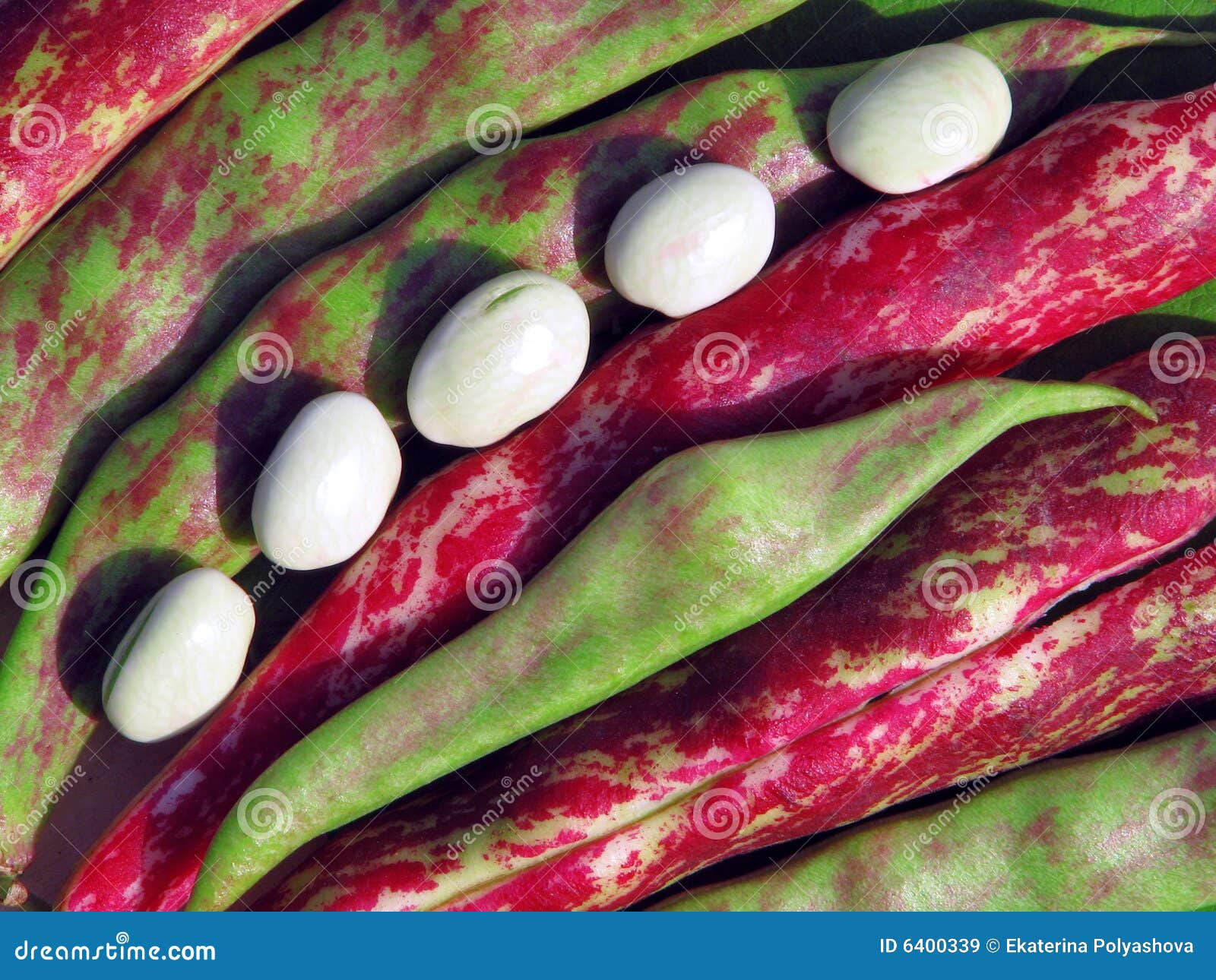 String beans stock image. Image of colorful, french, farmer - 6400339