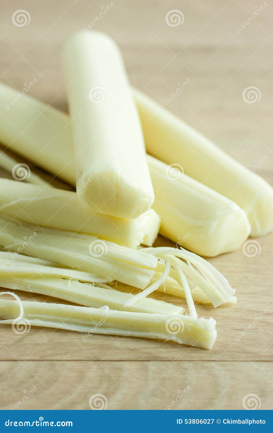 String Cheese stock image. Image of eating, italian, string - 53806027