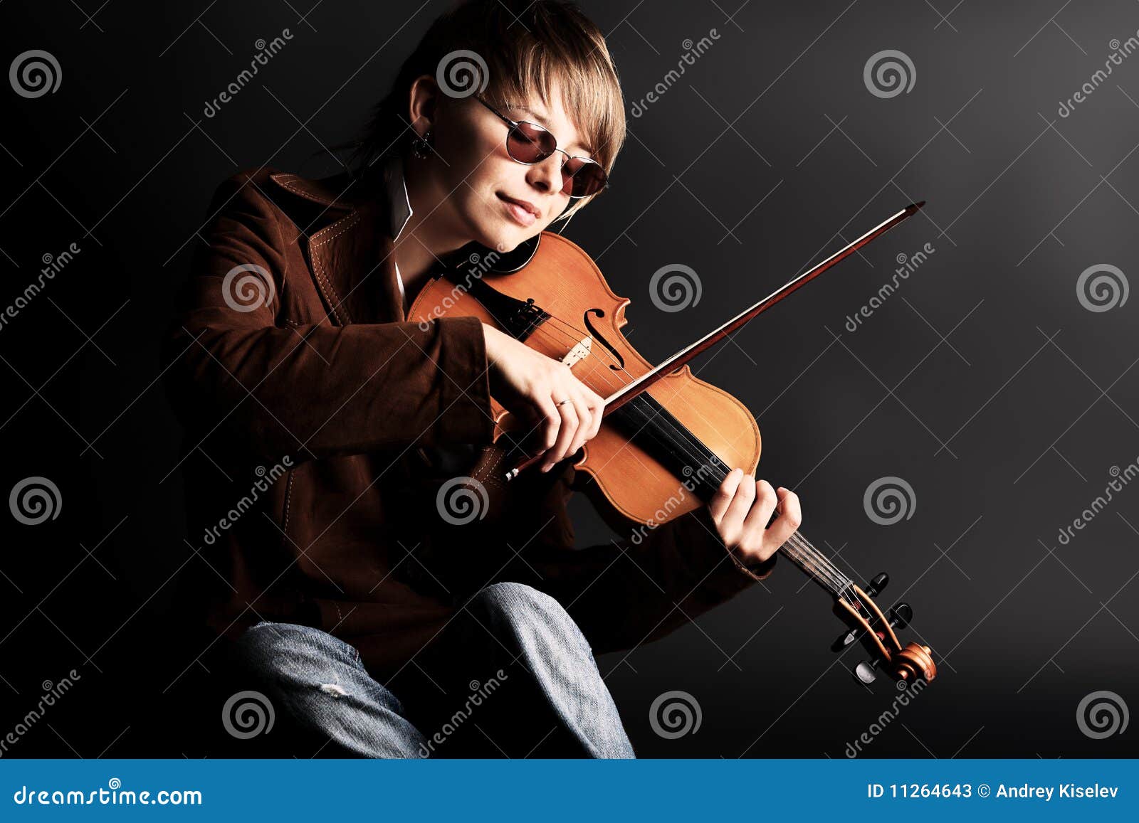 String instrument stock image. Image of beautiful, graceful - 11264643