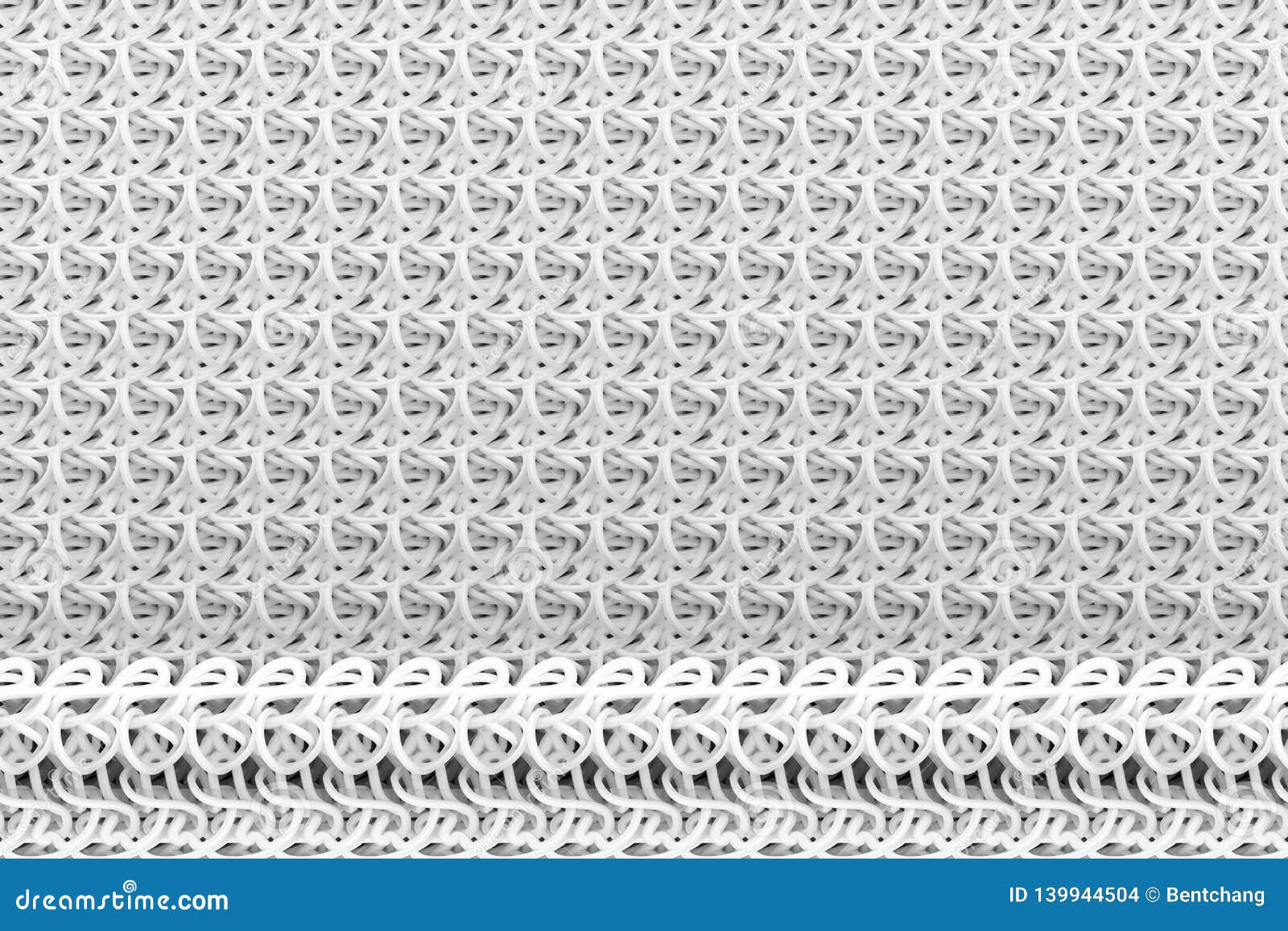 String Mat, Geometric Backdrop, for Design Texture & Background. 3D ...