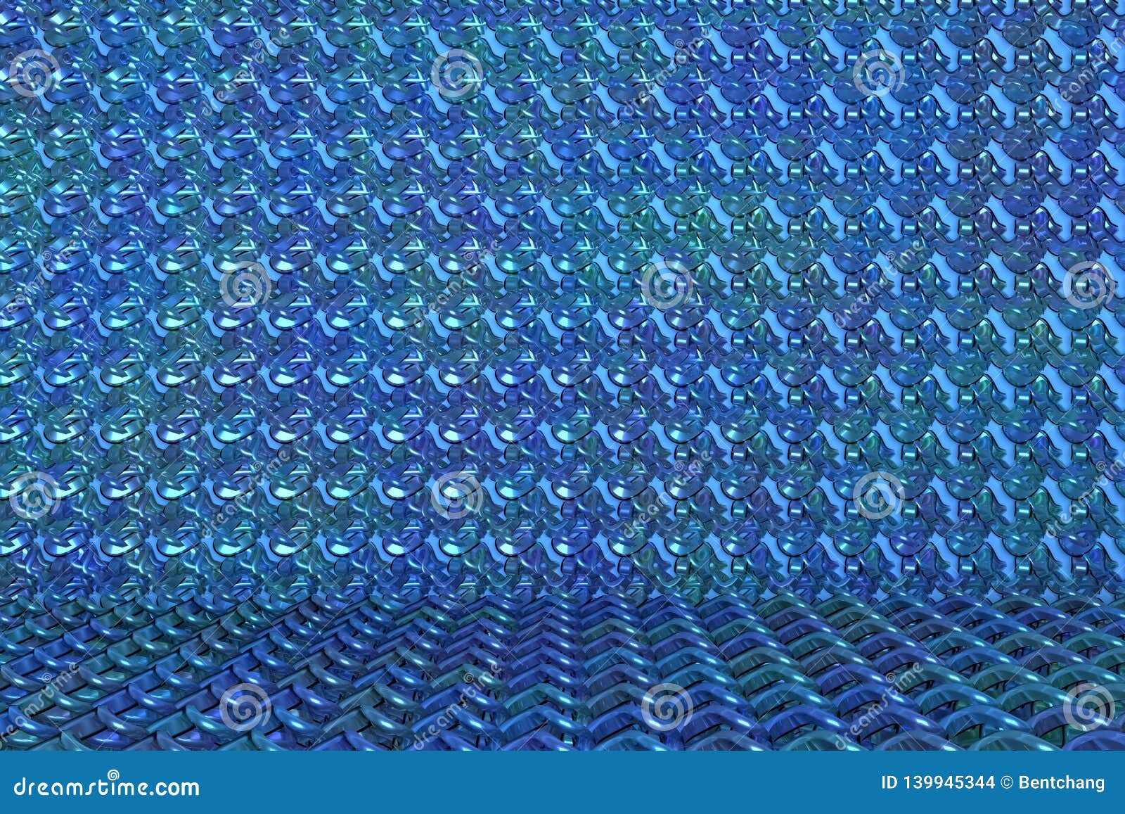 String Mat Geometric Backdrop. for Graphic Design or Background, CGI ...