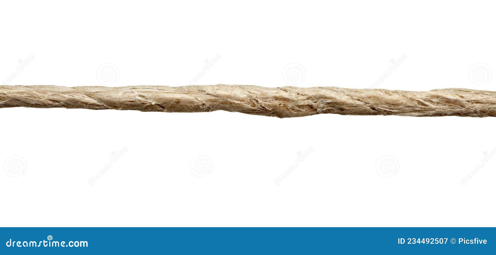 String Rope Cord Cable Line Stock Image - Image of connection, rough ...