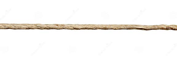 String Rope Cord Cable Line Stock Photo - Image of cable, line: 280239508