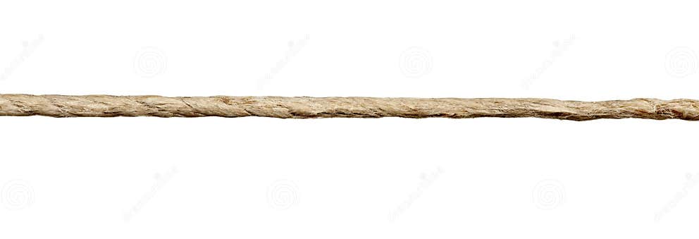 String Rope Cord Cable Line Stock Photo - Image of cable, line: 280239508