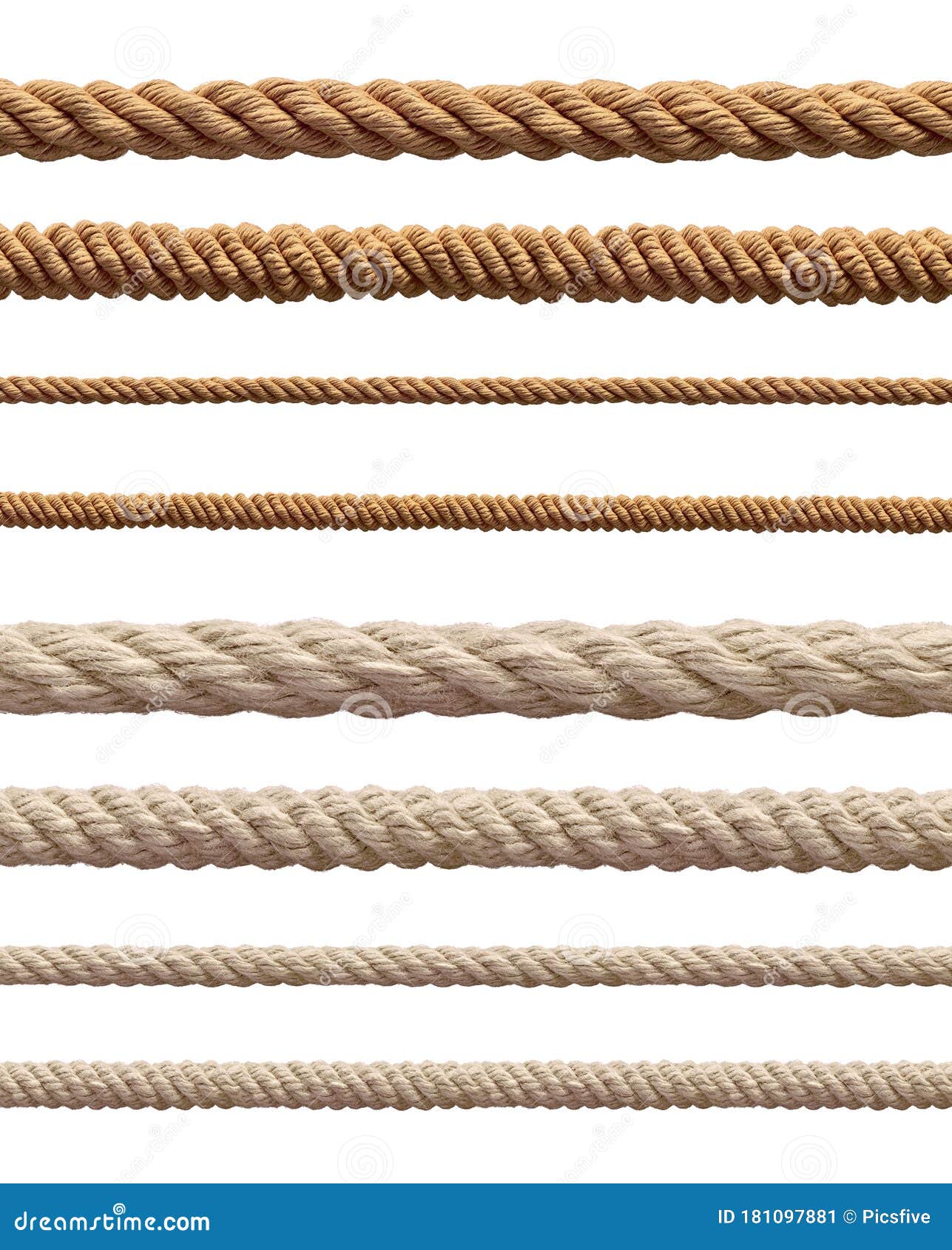 String Rope Cord Cable Line Stock Image - Image of spiral, connection ...