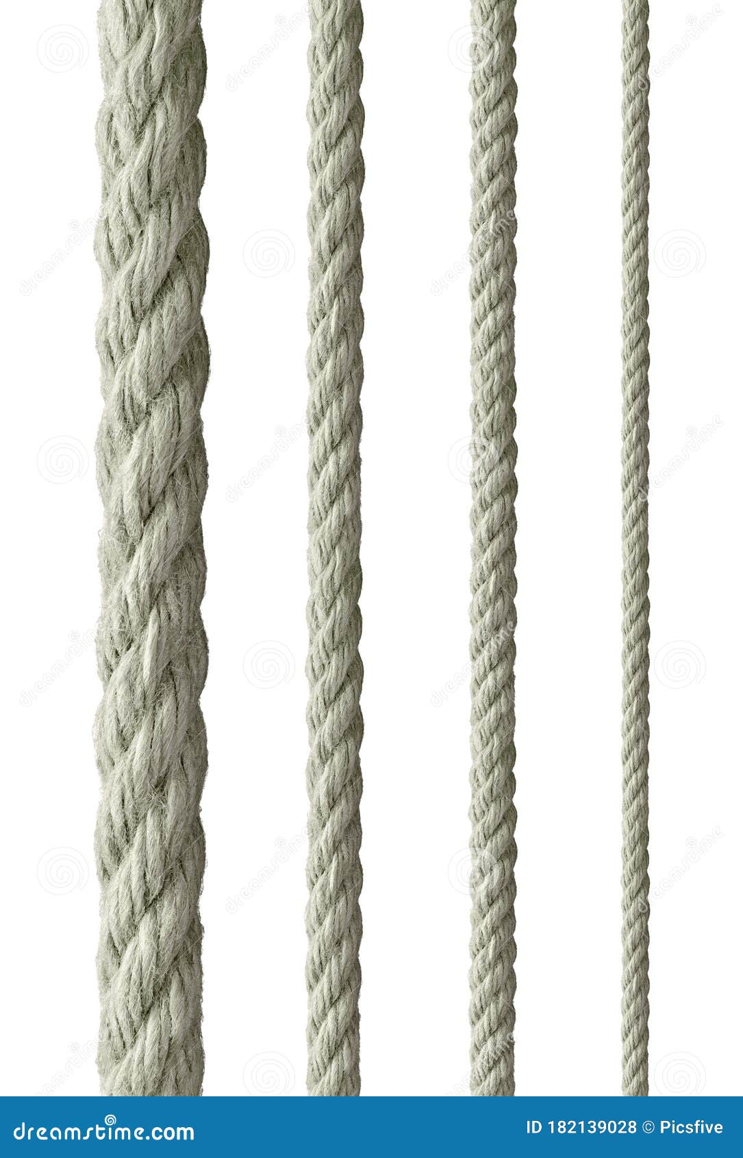 String Rope Cord Cable Line Stock Photo - Image of line, cordage: 182139028