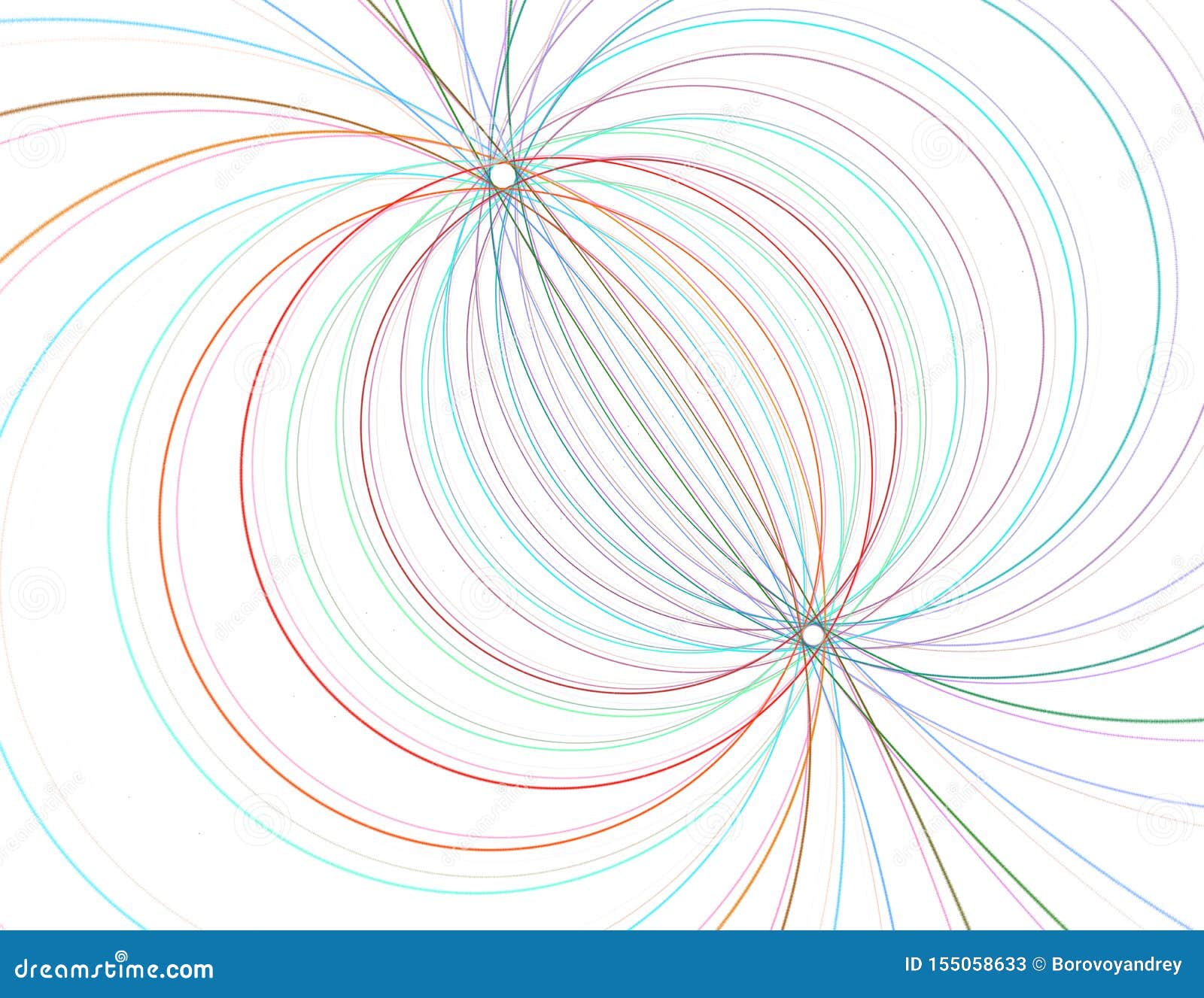 String Theory. Physical Processes and Quantum Entanglement Stock ...