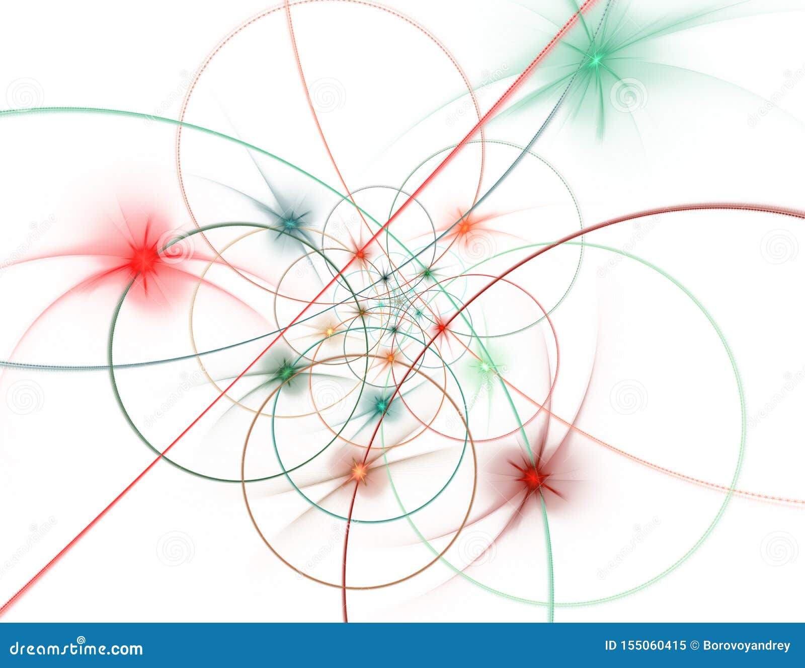 String Theory. Physical Processes and Quantum Entanglement Stock ...