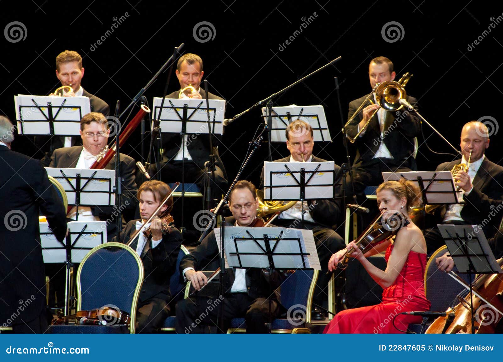 String and wind editorial image. Image of cordination - 22847605