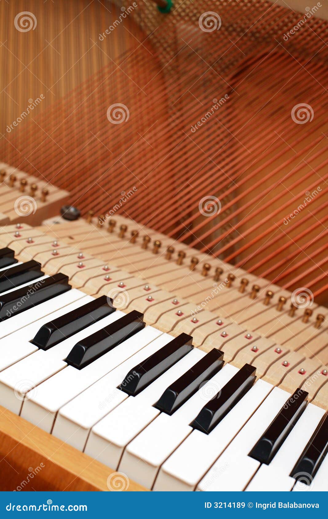 Piano Open