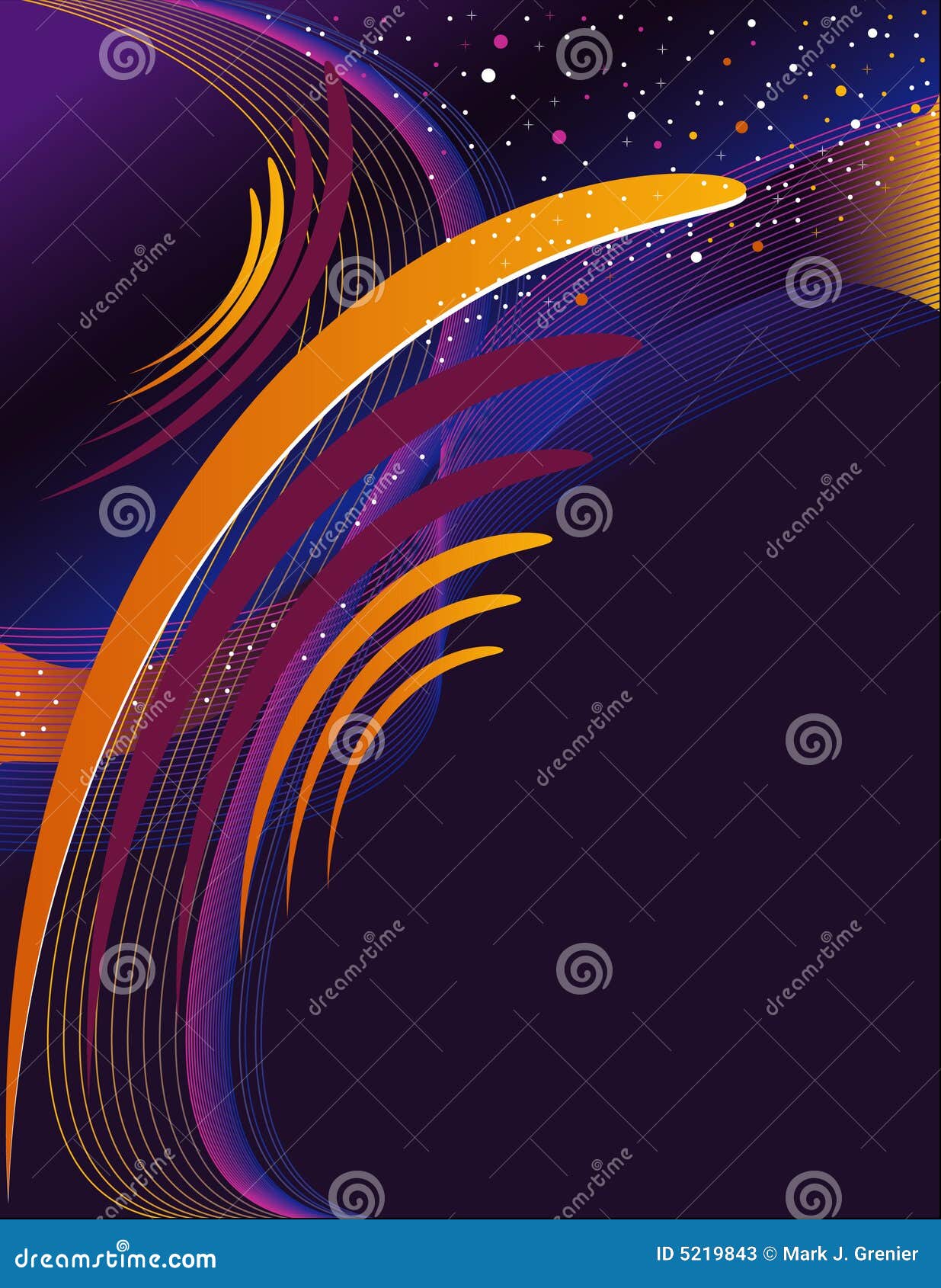 Dotted Strings Stock Illustrations – 185 Dotted Strings Stock ...