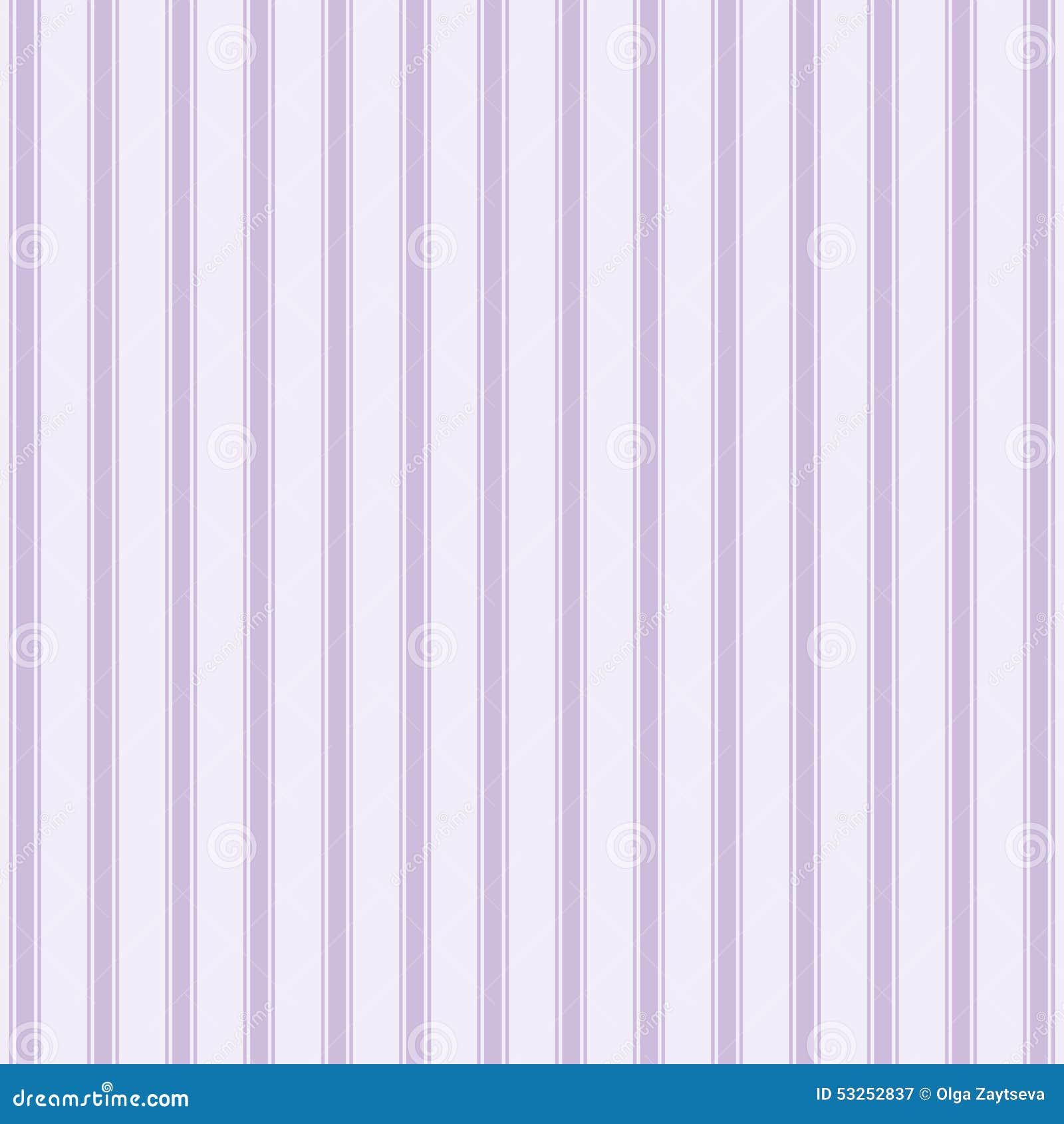 Strip Pattern, Pastel Colors. Stock Illustration - Illustration of blue ...