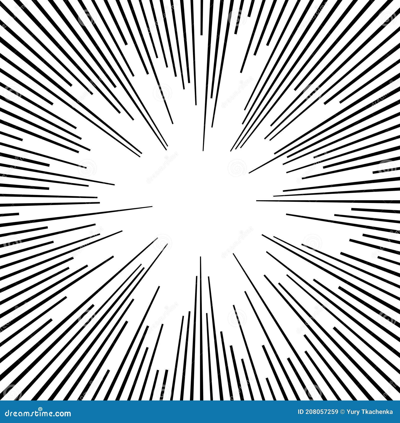 Stripboek Zwarte En Witte Radiale Lijnen Achtergrond Zon of Ster Burst ... Stripboek Zwarte En Witte Radiale Lijnen Achtergrond Zon of Ster Burst ...