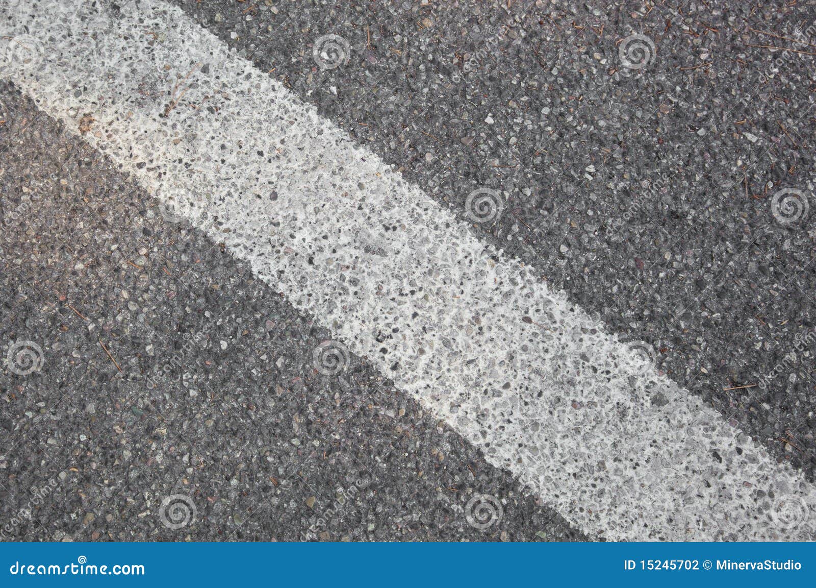 Stripe on the asphalt stock photo. Image of black, outside - 15245702