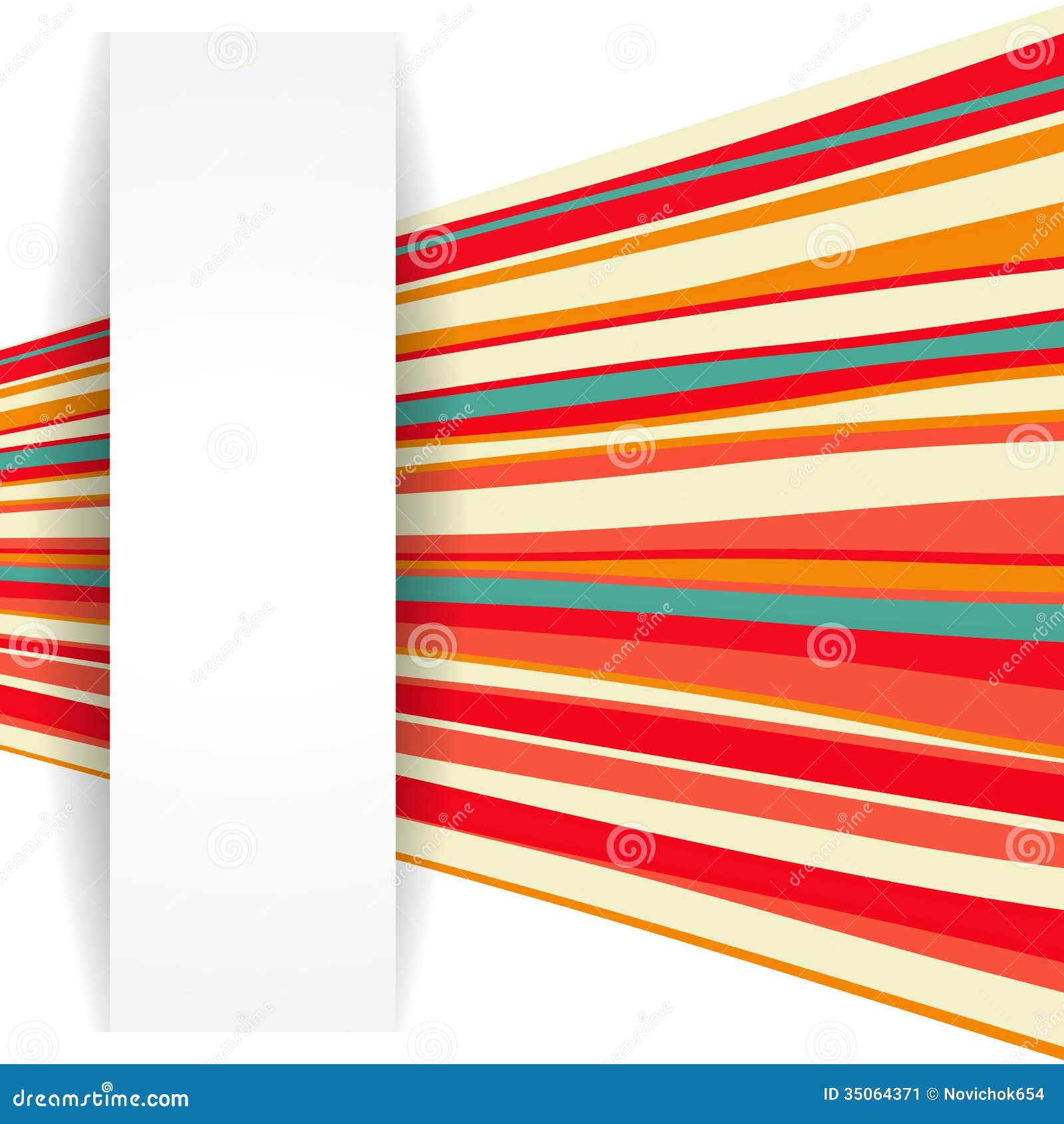 Stripe Background.Illustration for Your Business Presentations. Stock ...