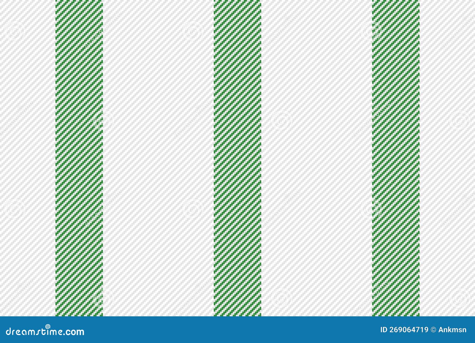 Stripe Background Vector. Texture Fabric Lines Stock Vector ...
