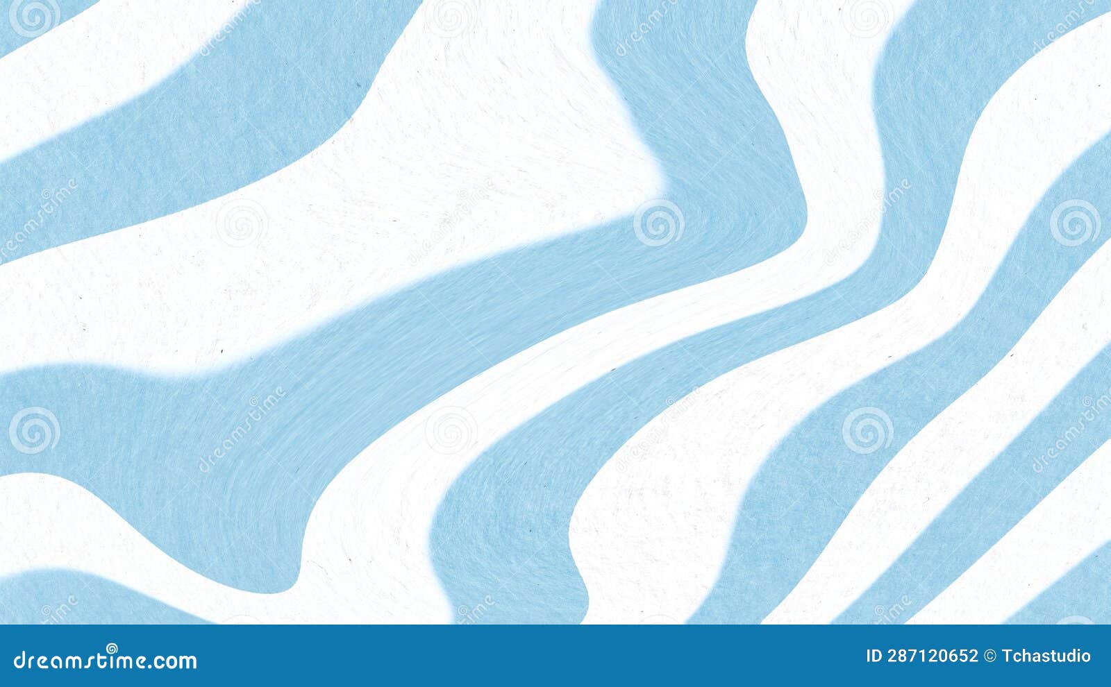 Stripe 2 8 Blue 4 Liquid Groovy Background Illustration Wallpaper ...
