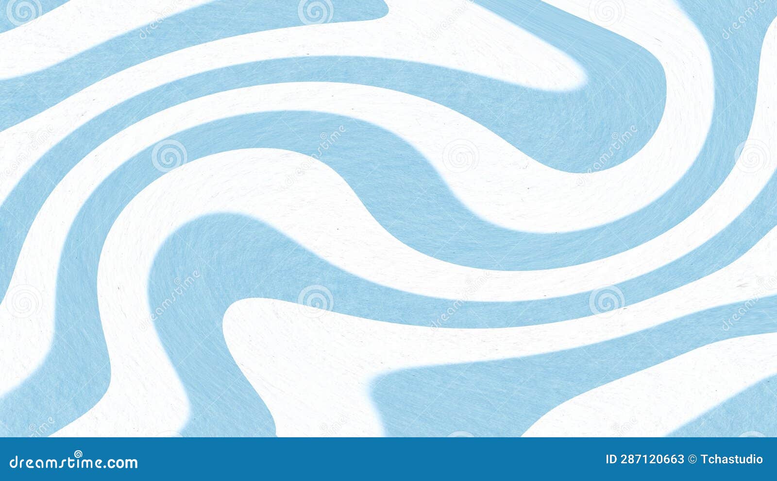 Stripe 2 8 Blue 6 Liquid Groovy Background Illustration Wallpaper ...
