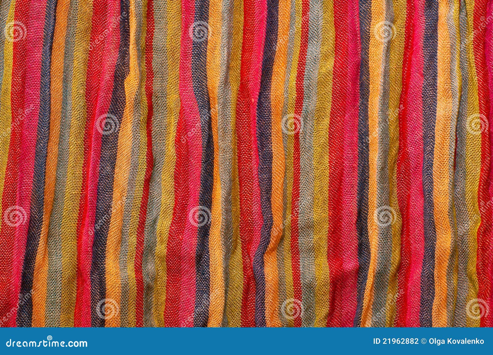 Stripe fabric texture stock photo. Image of fabric, square - 21962882
