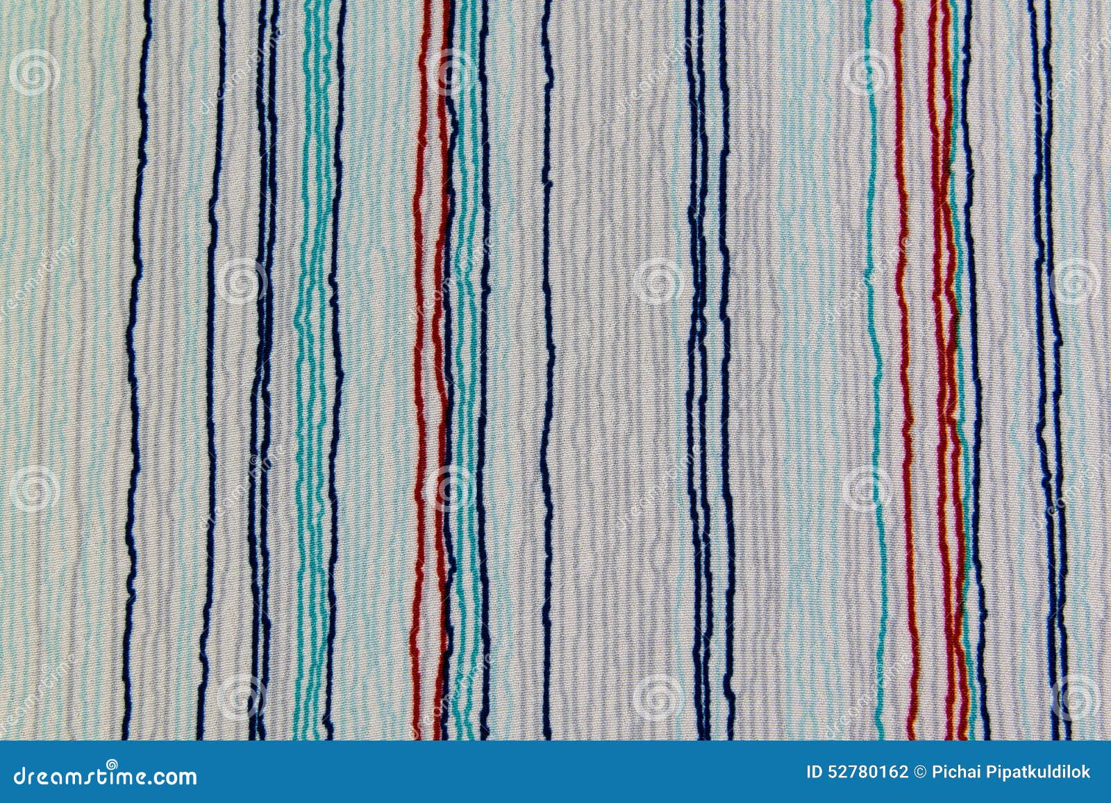 Stripe fabric texture stock photo. Image of closeup, straight - 52780162