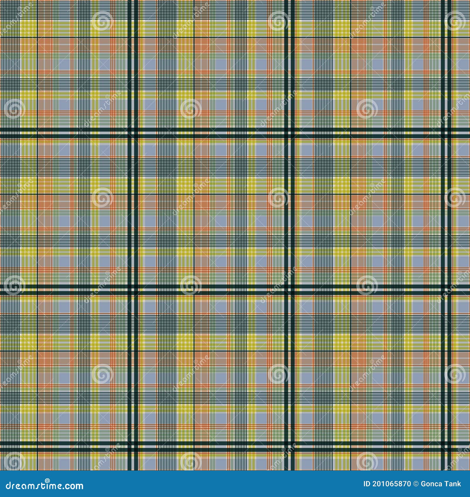 Stripe Geometric Multicolor Plaid Pattern Background Design, Plaid ...