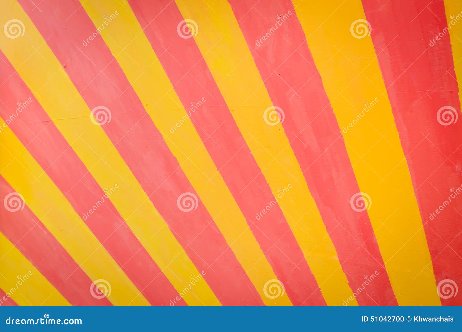 Stripe pattern paint stock illustration. Illustration of paper - 51042700