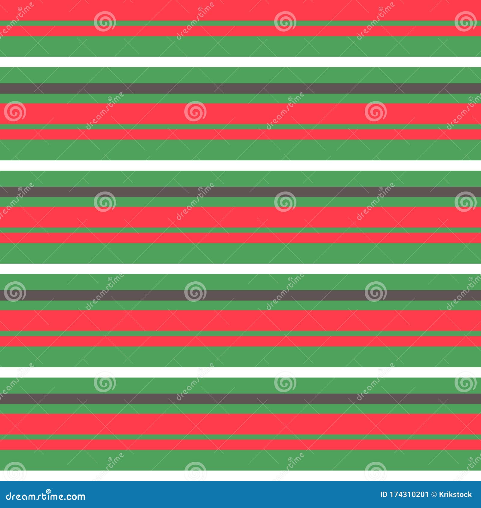 Stripe Pattern. Trendy Colors Background Stock Vector - Illustration of ...
