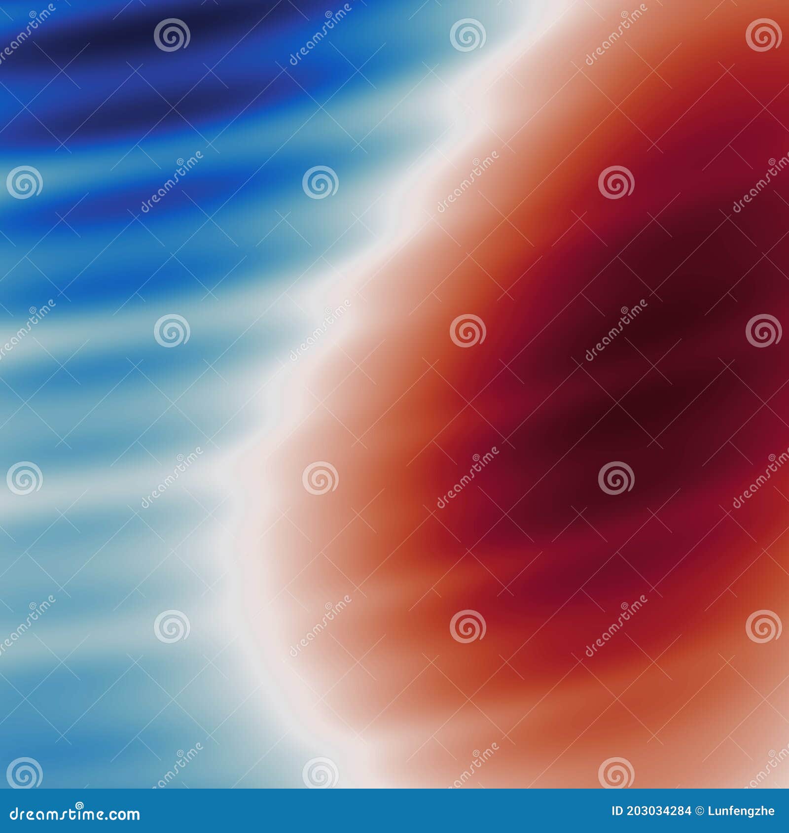 Stripe on a Red Background with Parallel Lines Stock Photo - Image of ...