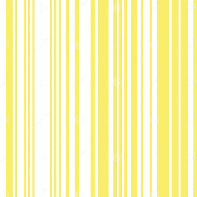 Stripe Seamless Pattern with Colorful Colors Parallel Stripes Stock ...