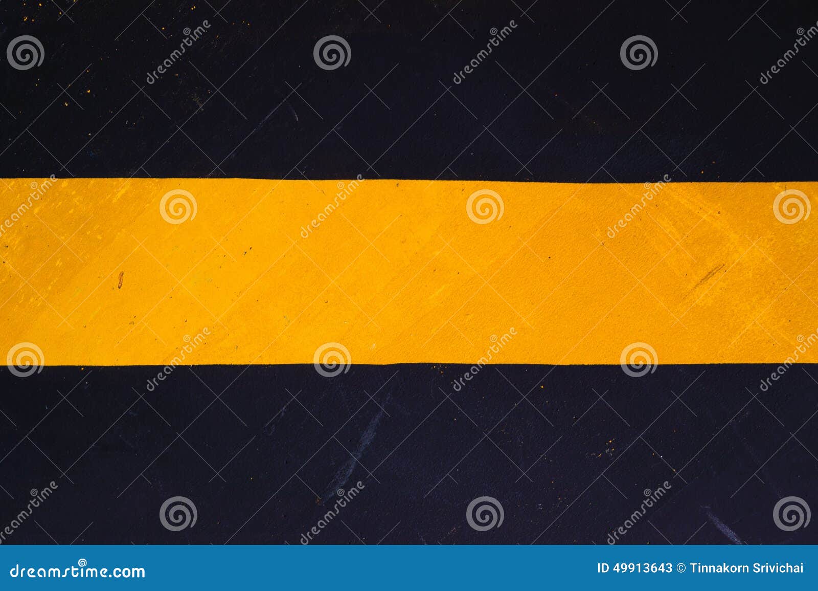 Stripe Sign for Parking Slot Stock Image - Image of empty, parking ...