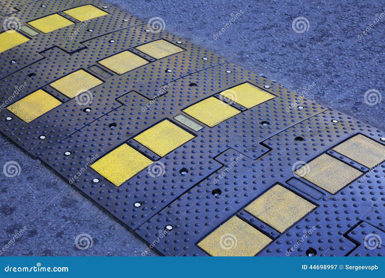 Stripe speed ramp stock image. Image of passage, journey - 44698997
