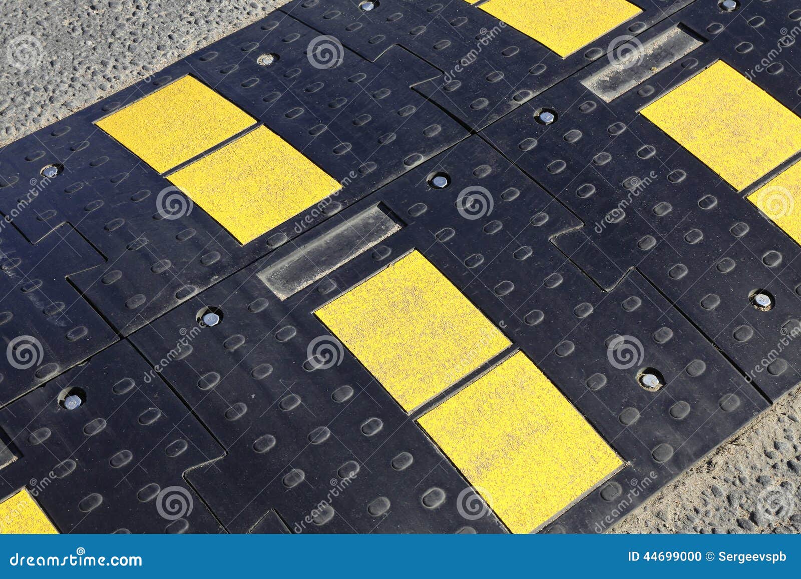 Stripe speed ramp stock photo. Image of control, pass - 44699000