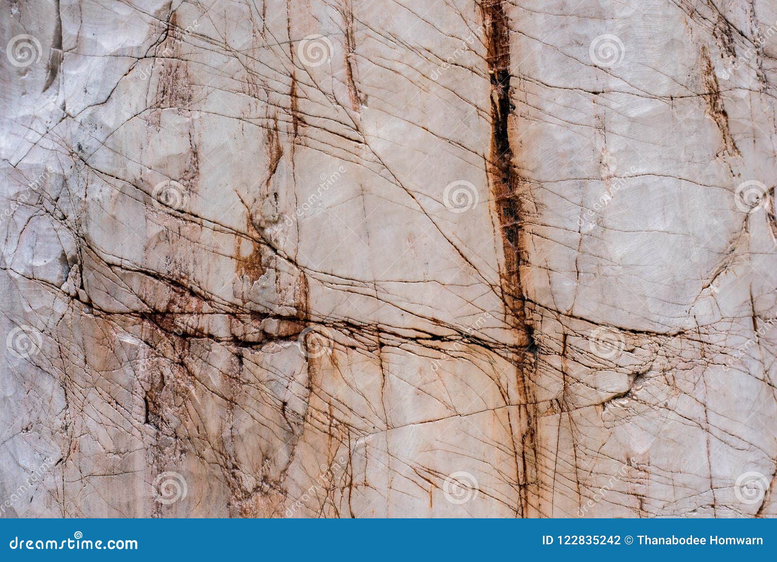 Stripe of Stone Can Create the Ultimate Work. Stock Photo - Image of ...