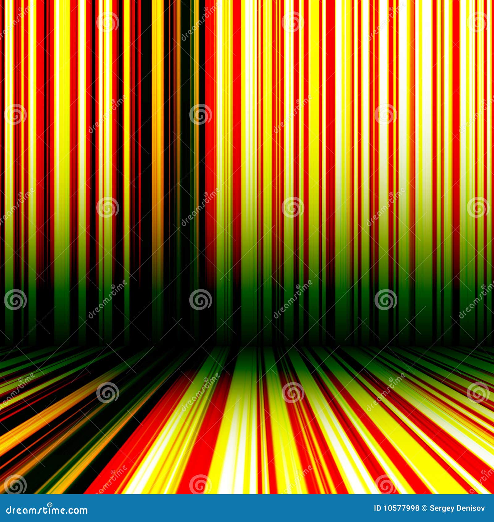 Striped Abstract Background Stock Illustration - Illustration of ...