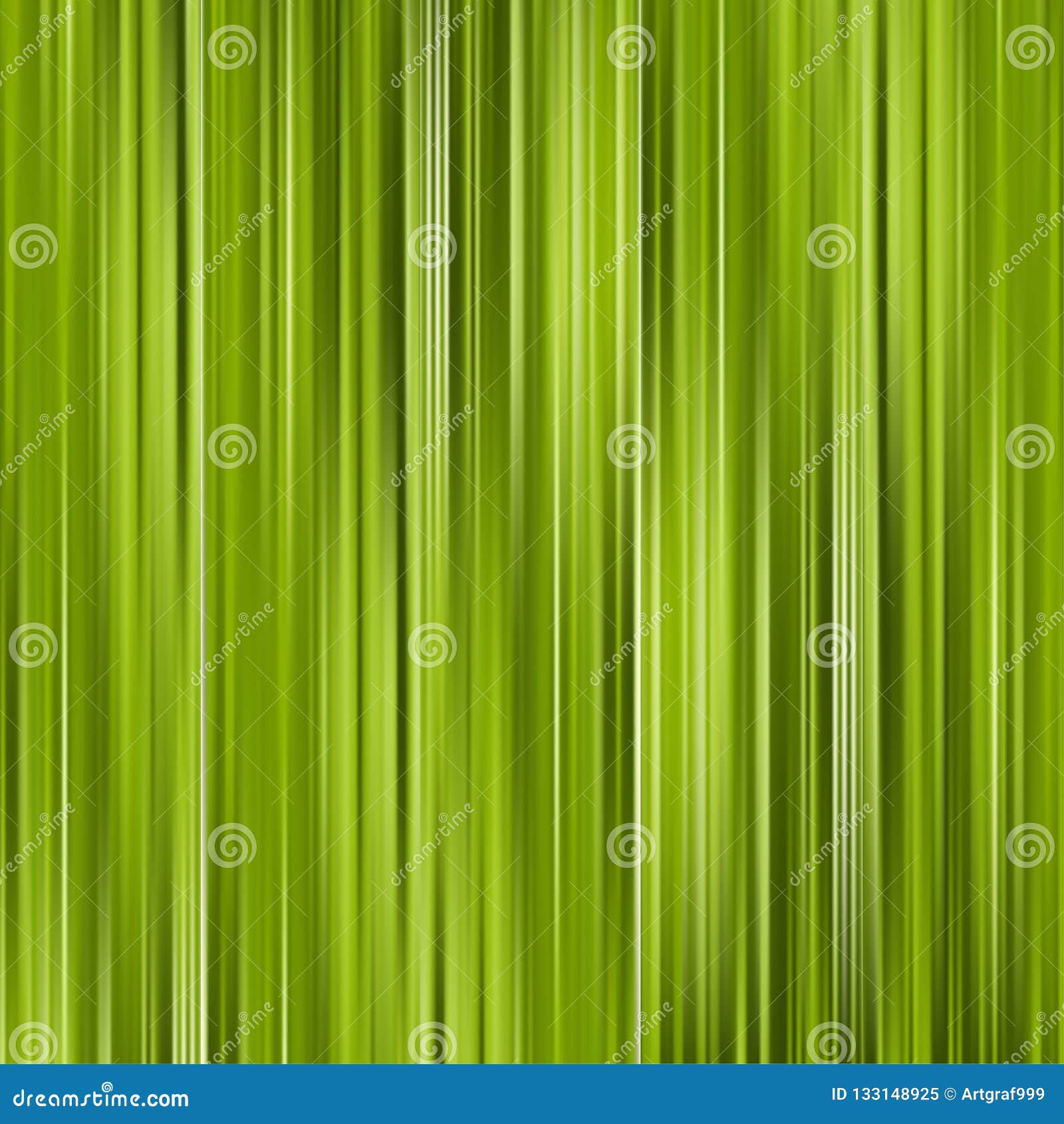 Striped Abstract Background. Nature Concept Stock Illustration ...