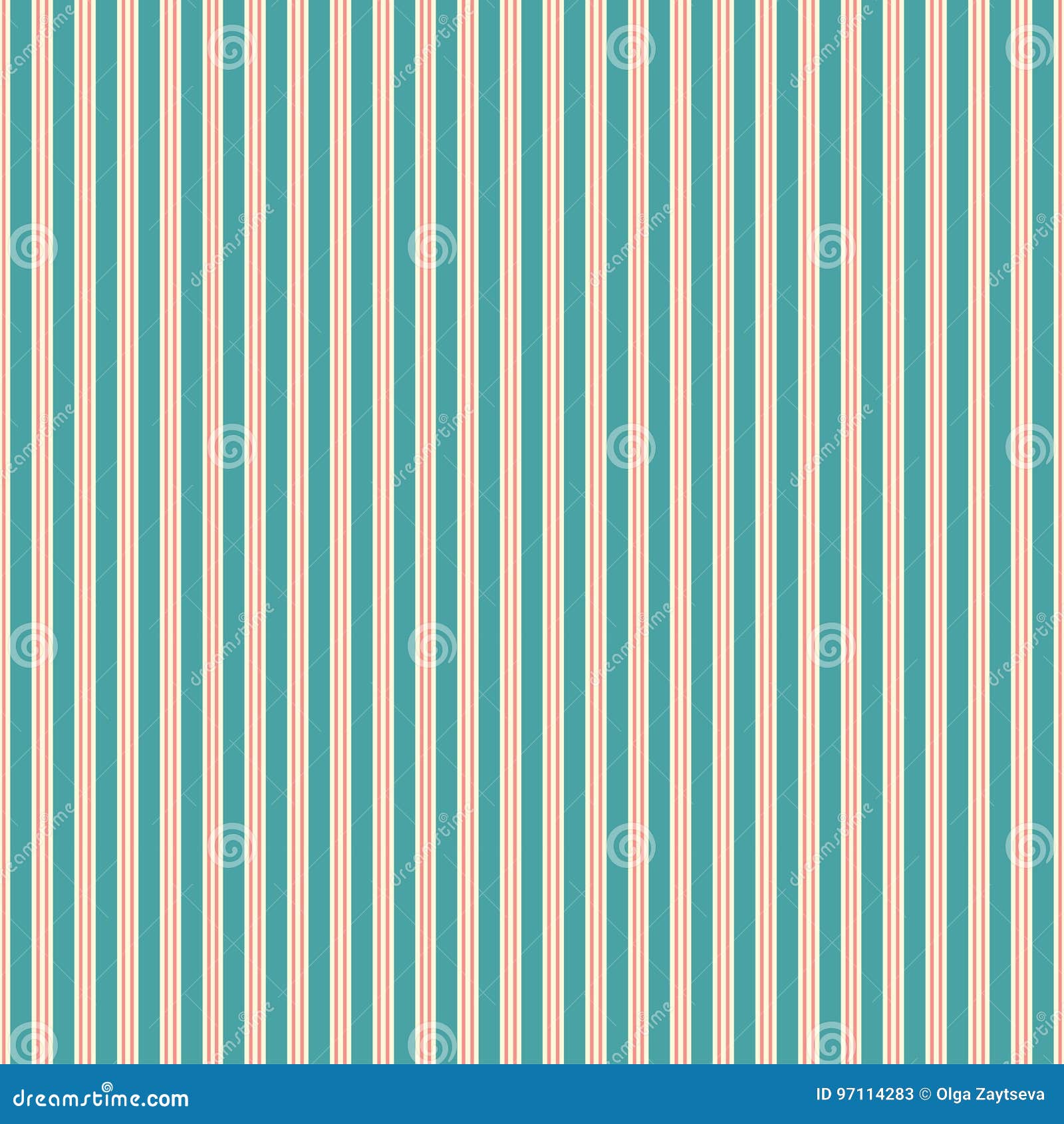 Striped Abstract Background Stock Illustration - Illustration of ...