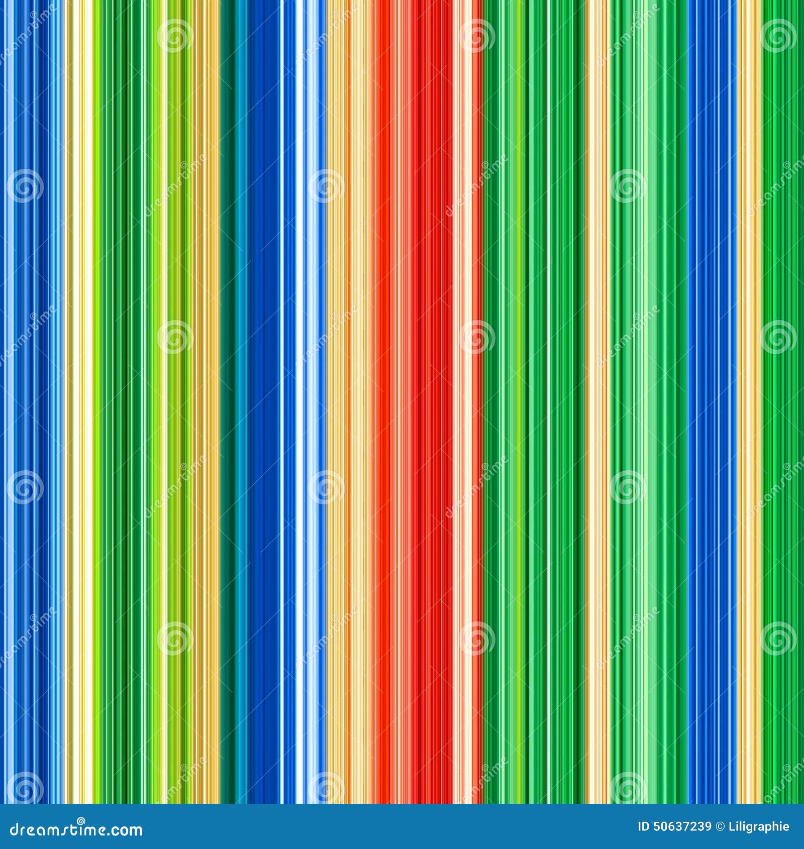 Striped Background. Abstract Lines Design Stock Illustration ...