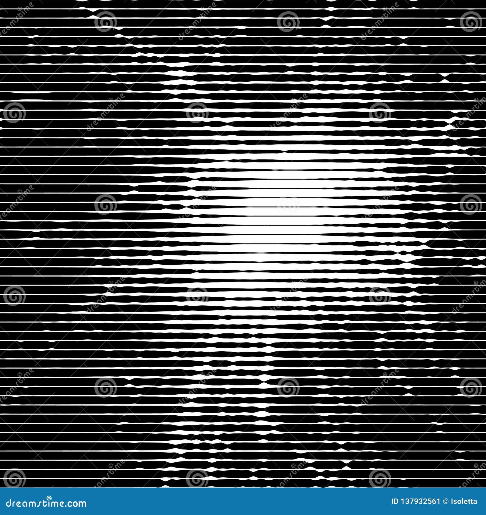 Striped Background, Abstract Pattern. Graphic Element Stock Vector ...