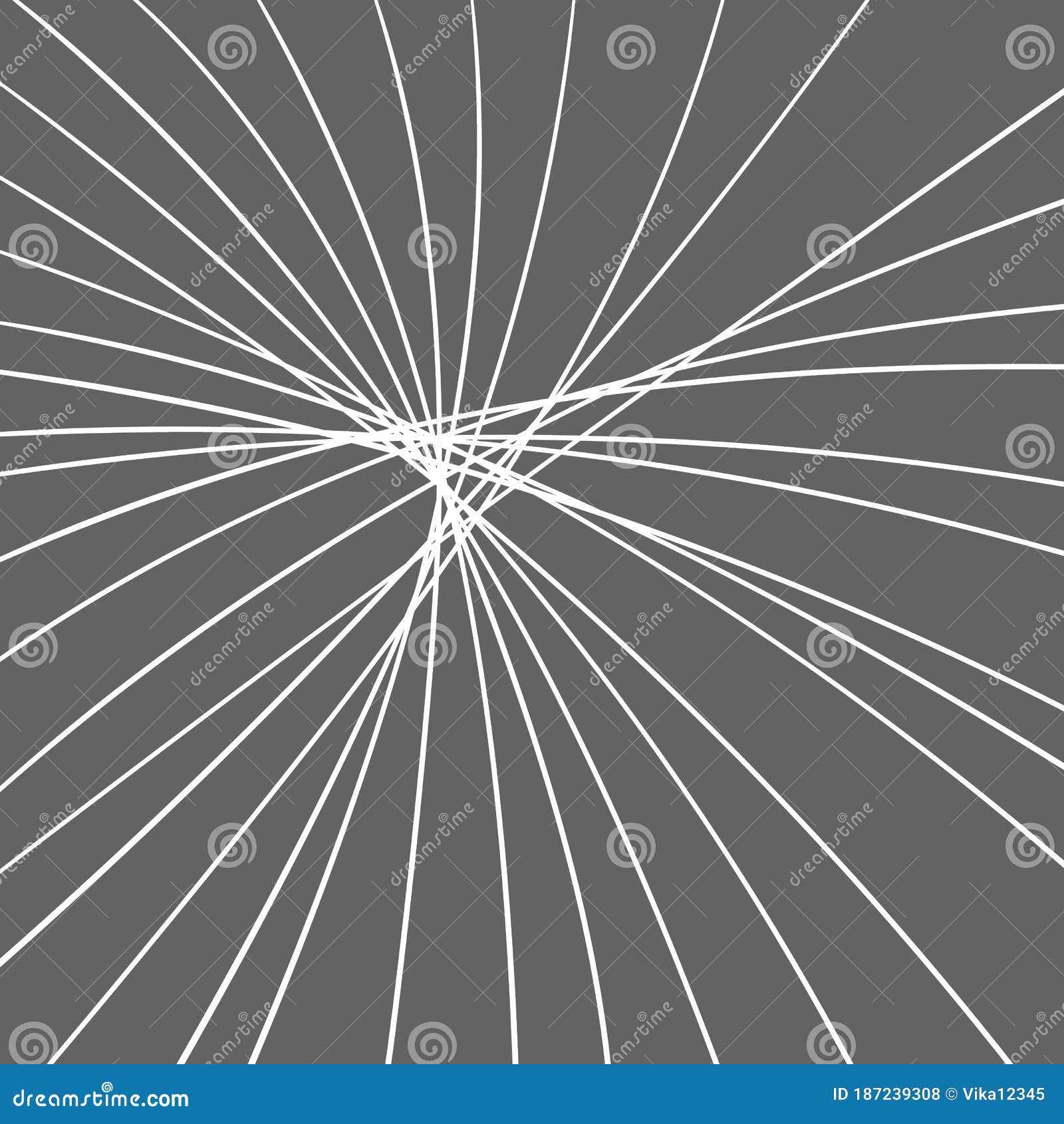 Striped Background Minimalist Design of Lines Stock Vector ...