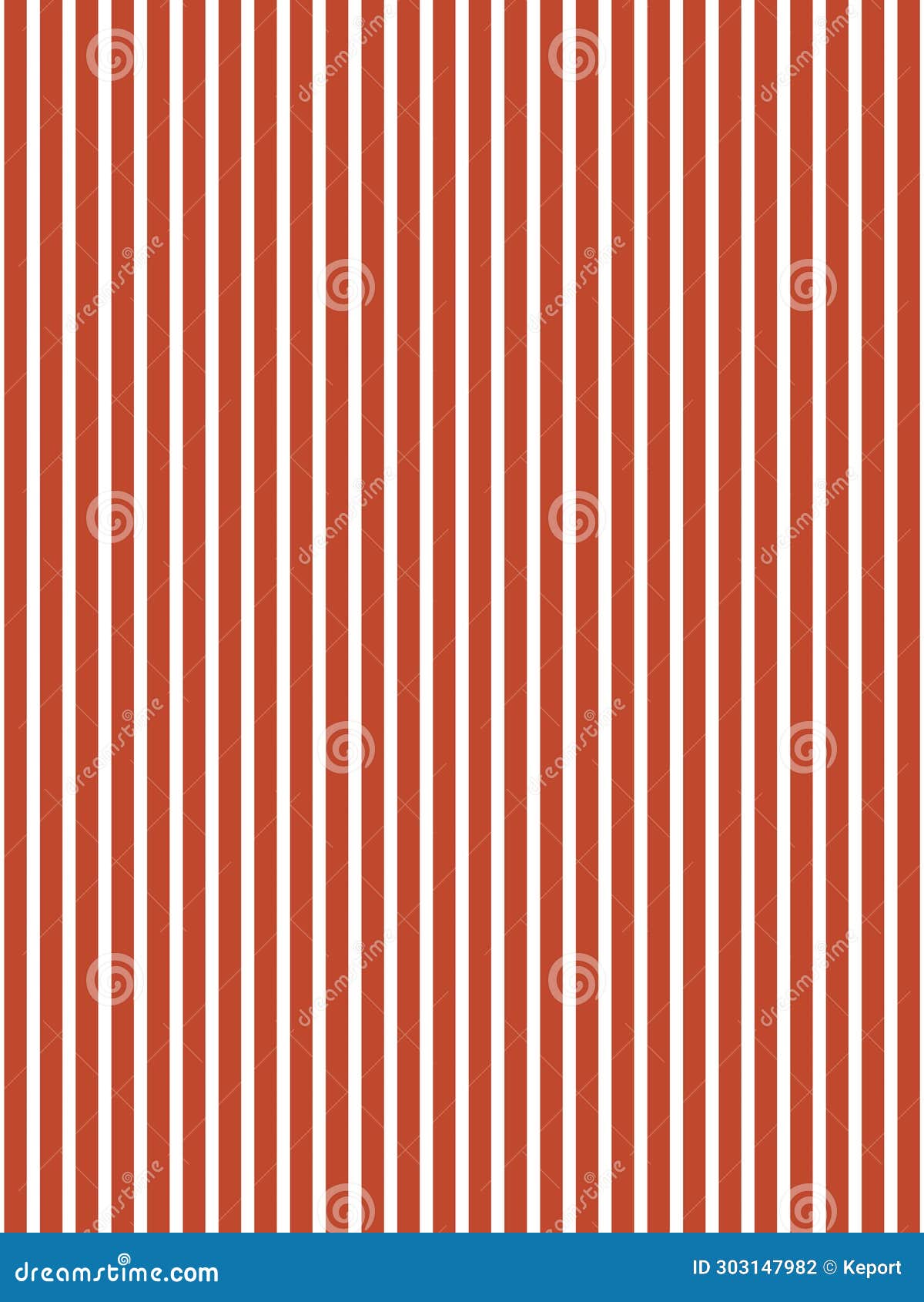 Striped Background with Red and White Stripes Stock Illustration ...