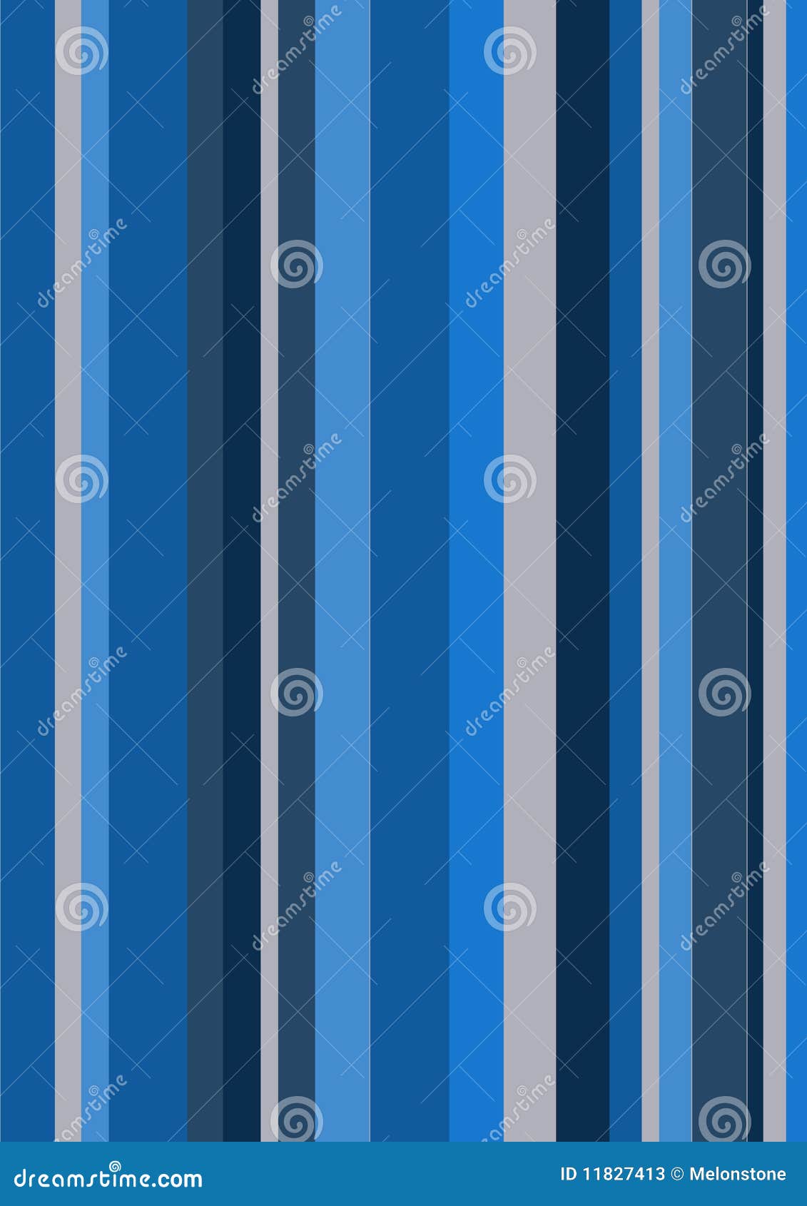 Striped blue grey pattern stock illustration. Illustration of card ...